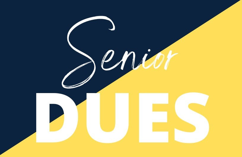 Episcopal Class of 2026 Senior Parent Dues – Episcopal School Store